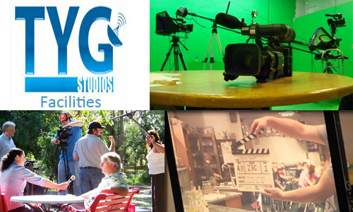 Studios – TYG Media LLC